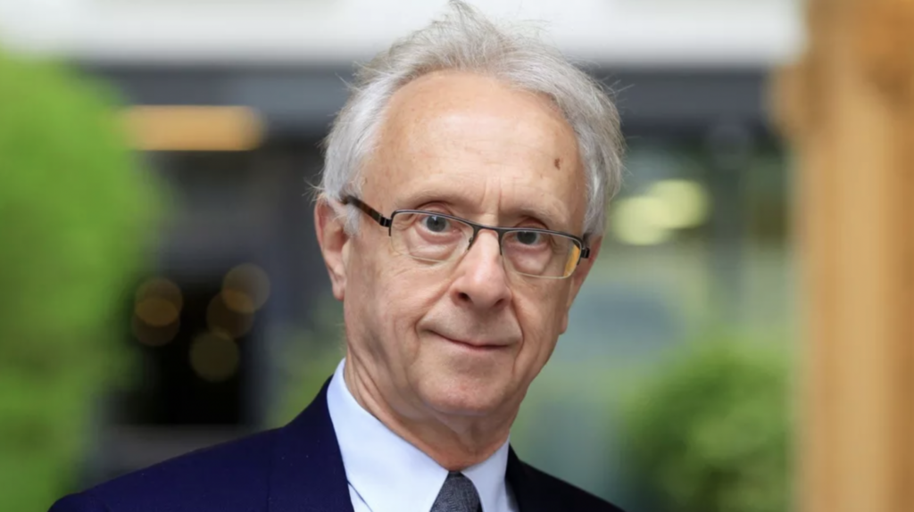 Situation de la France - BLOmiG